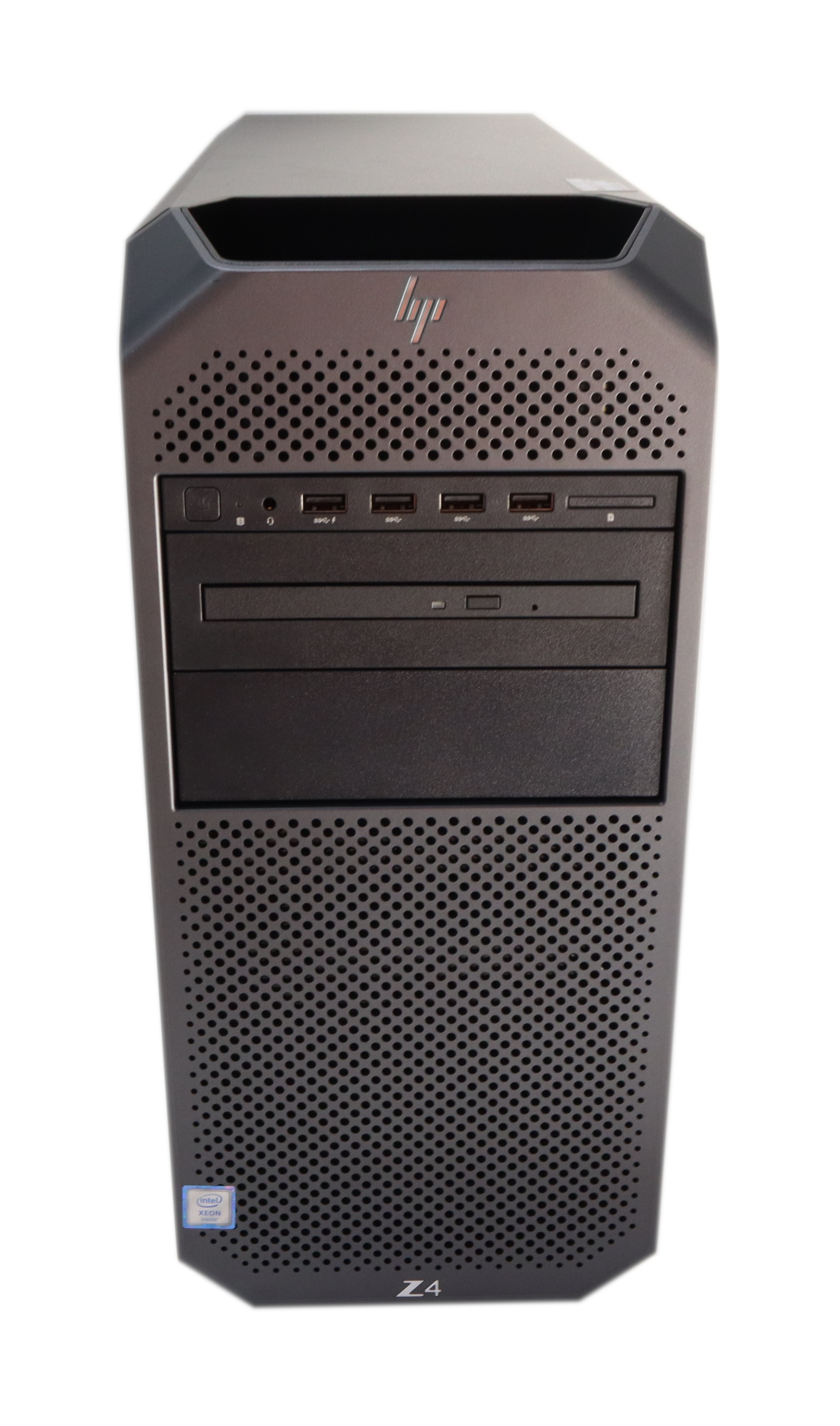 HP Z4 G4 Workstation i9-10900X 3.70GHz RTX 5000 16GB RAM 32GB HDD 1TB ...
