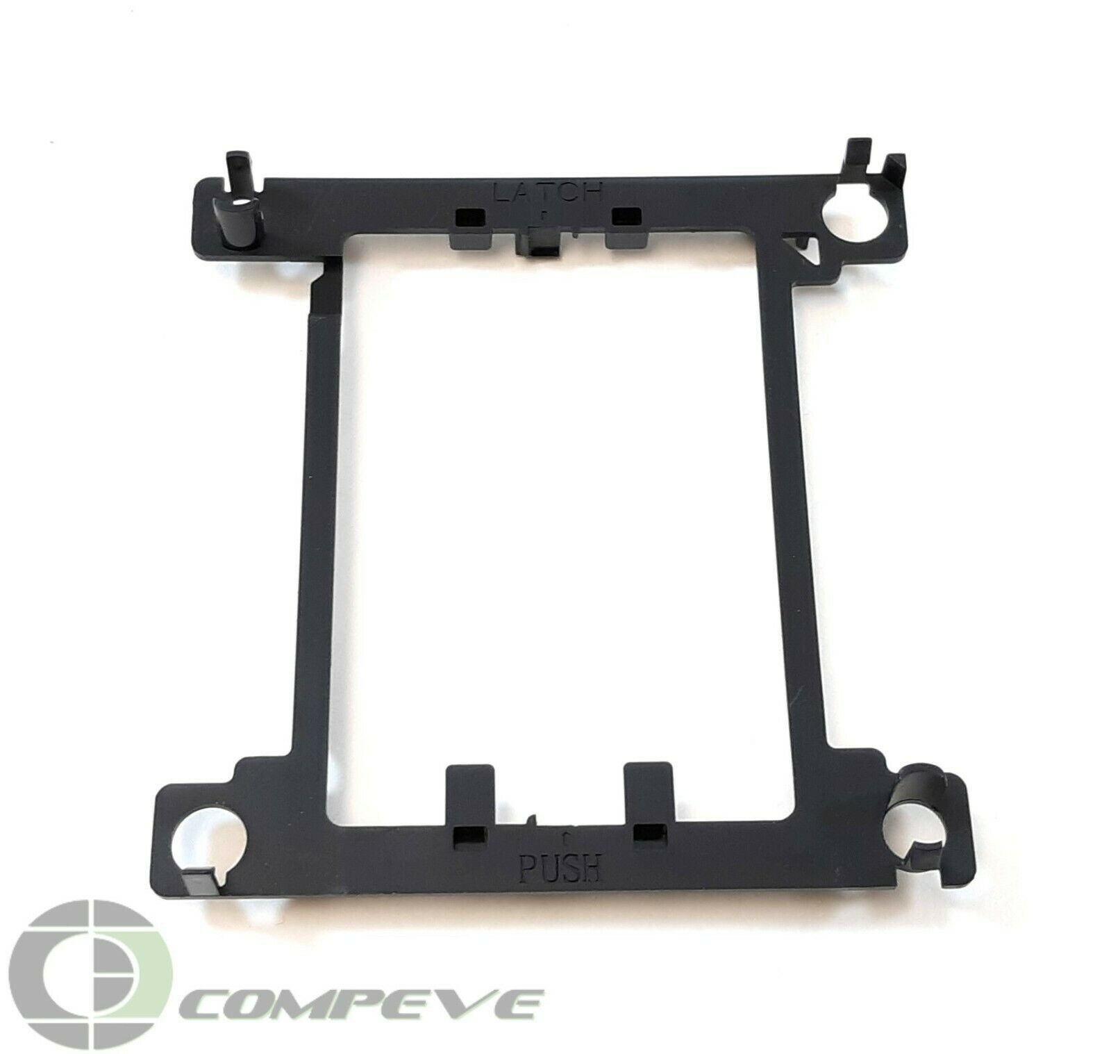 Intel HP Plastic CPU retainer clip HP Z8 G4 workstation H72853-002 ...