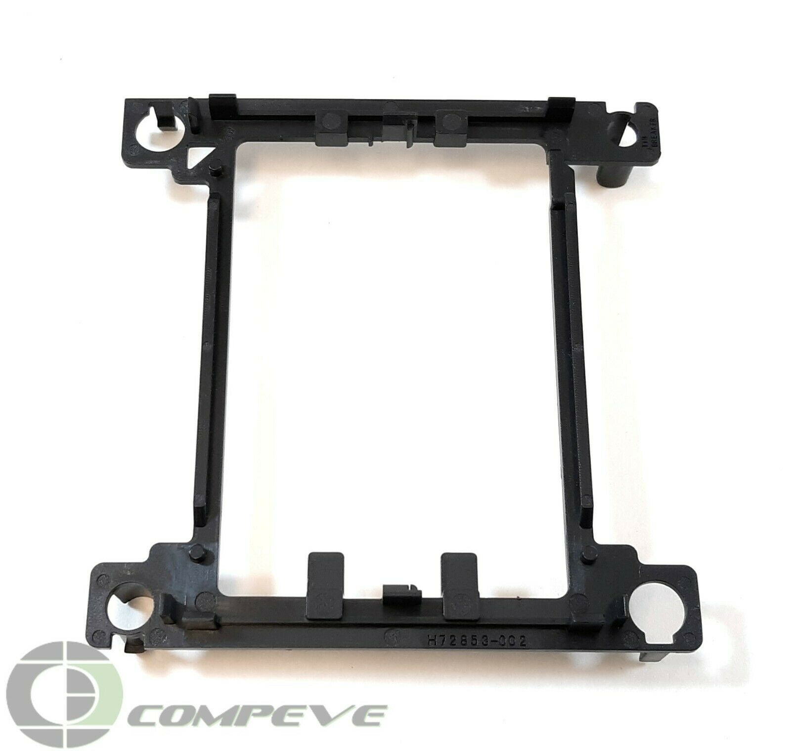 Intel HP Plastic CPU retainer clip HP Z8 G4 workstation H72853-002 ...