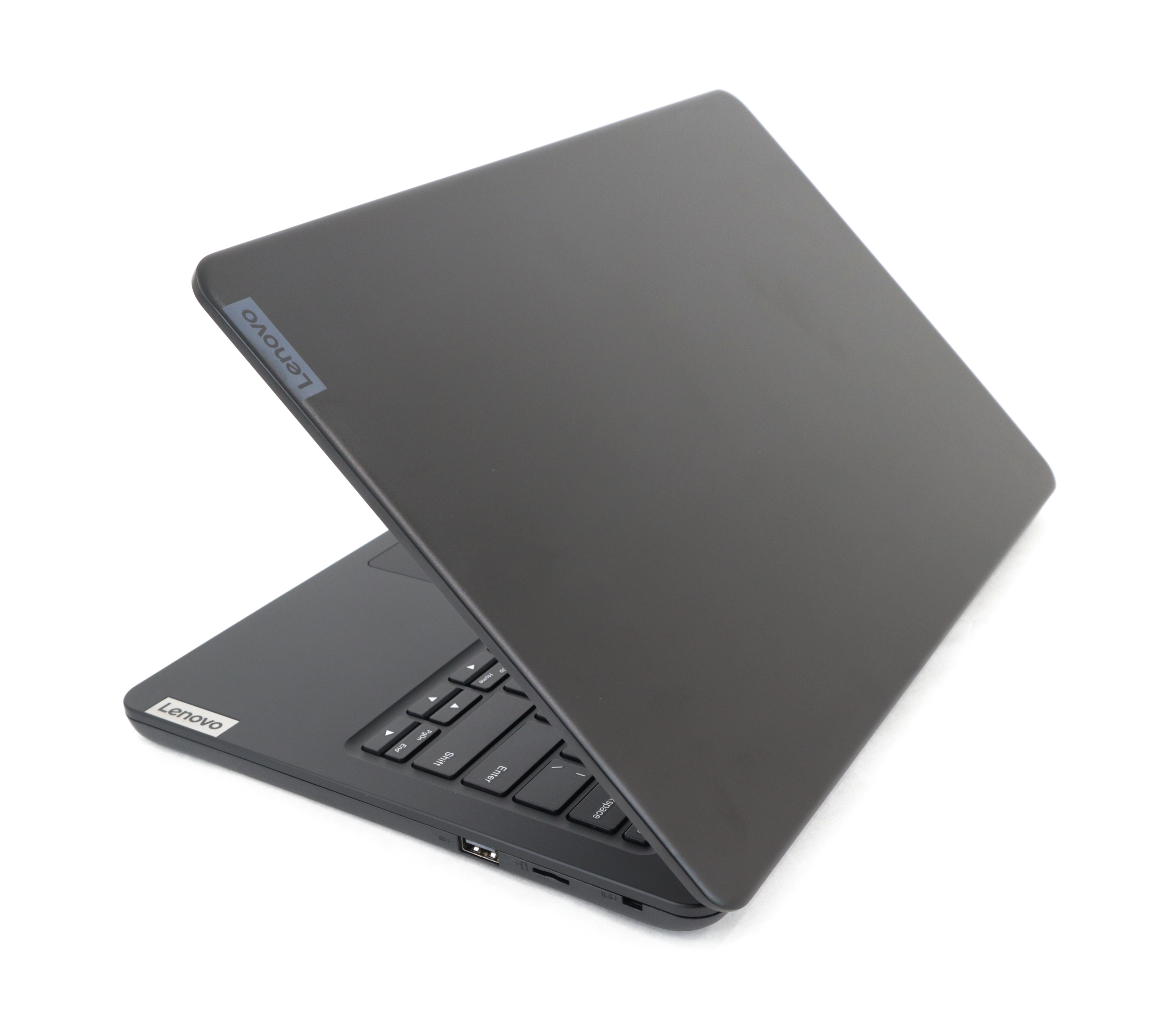 Lenovo 14w G2 14 AMD 3015e 1.2GHz 4GB RAM 64Gb eMMC 82N80004US ...