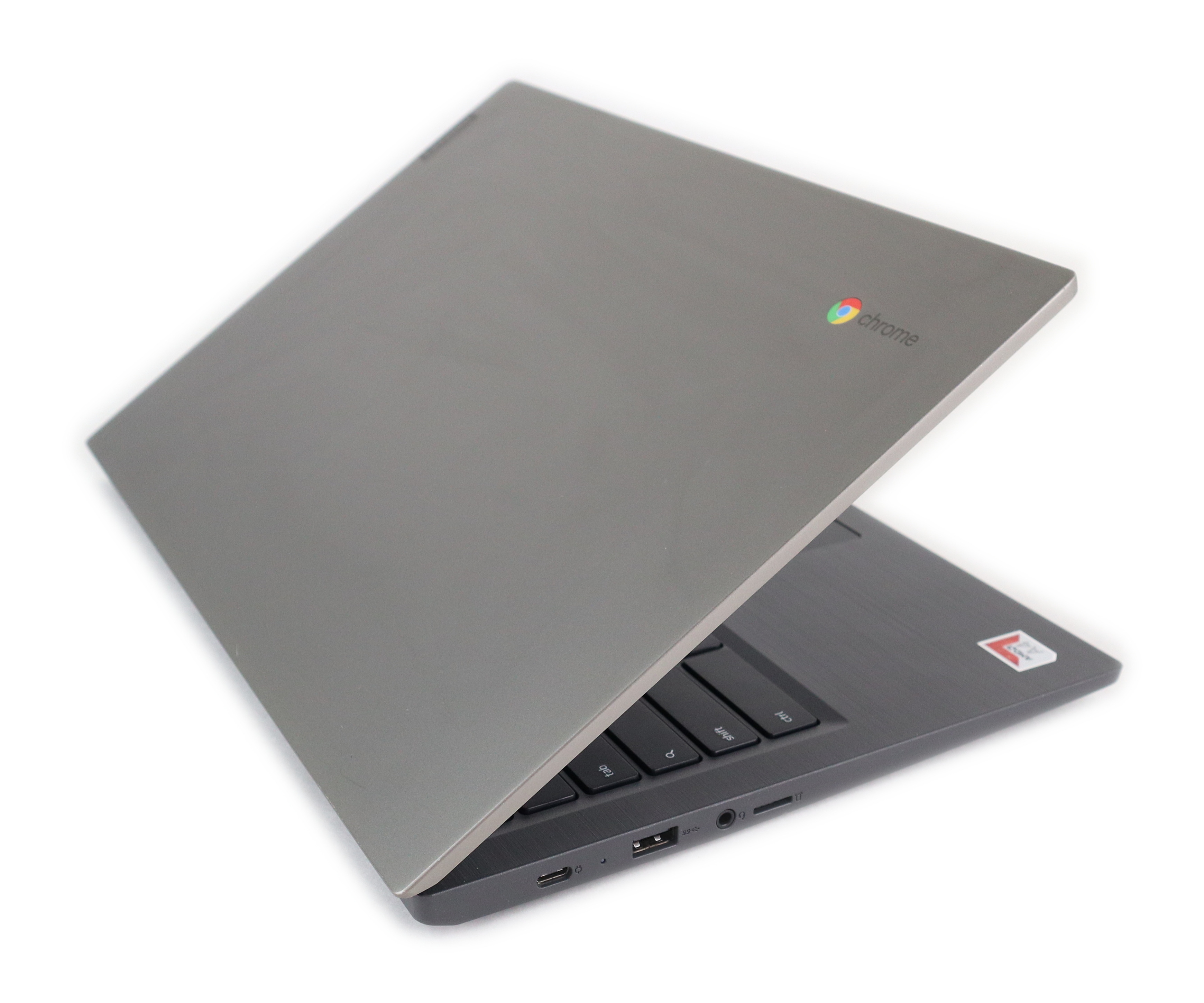 Lenovo Chromebook 14e 14 A4 9120C 1 6GHz 4GB RAM 32GB EMMC 81MH 005SUS Lenovo Chromebook 14e 14 A4 9120C 1 6GHz 4GB RAM 32GB EMMC 81MH 005SUS