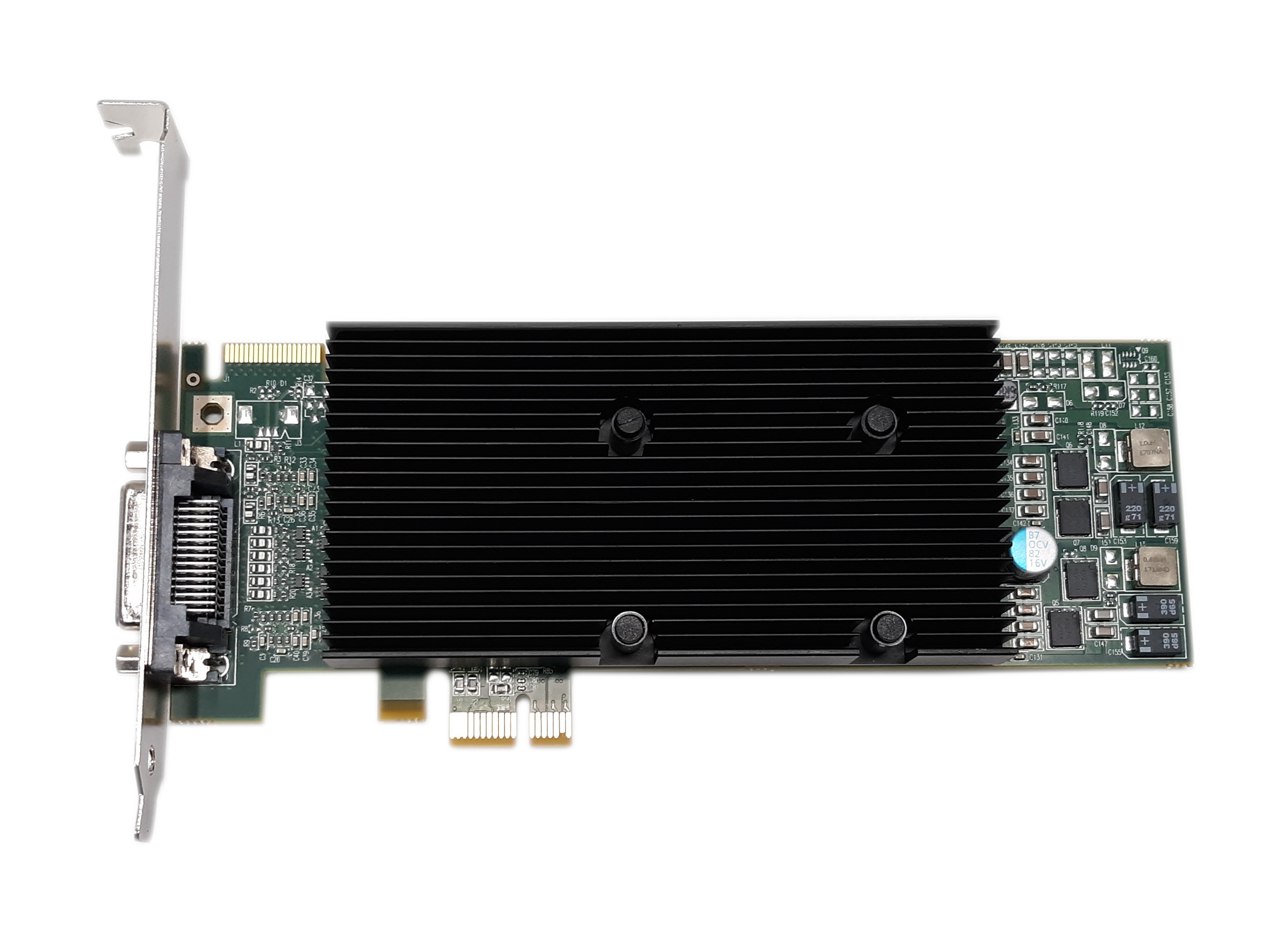 Matrox : Professional Multi Monitor Workstations, Graphics Card Experts