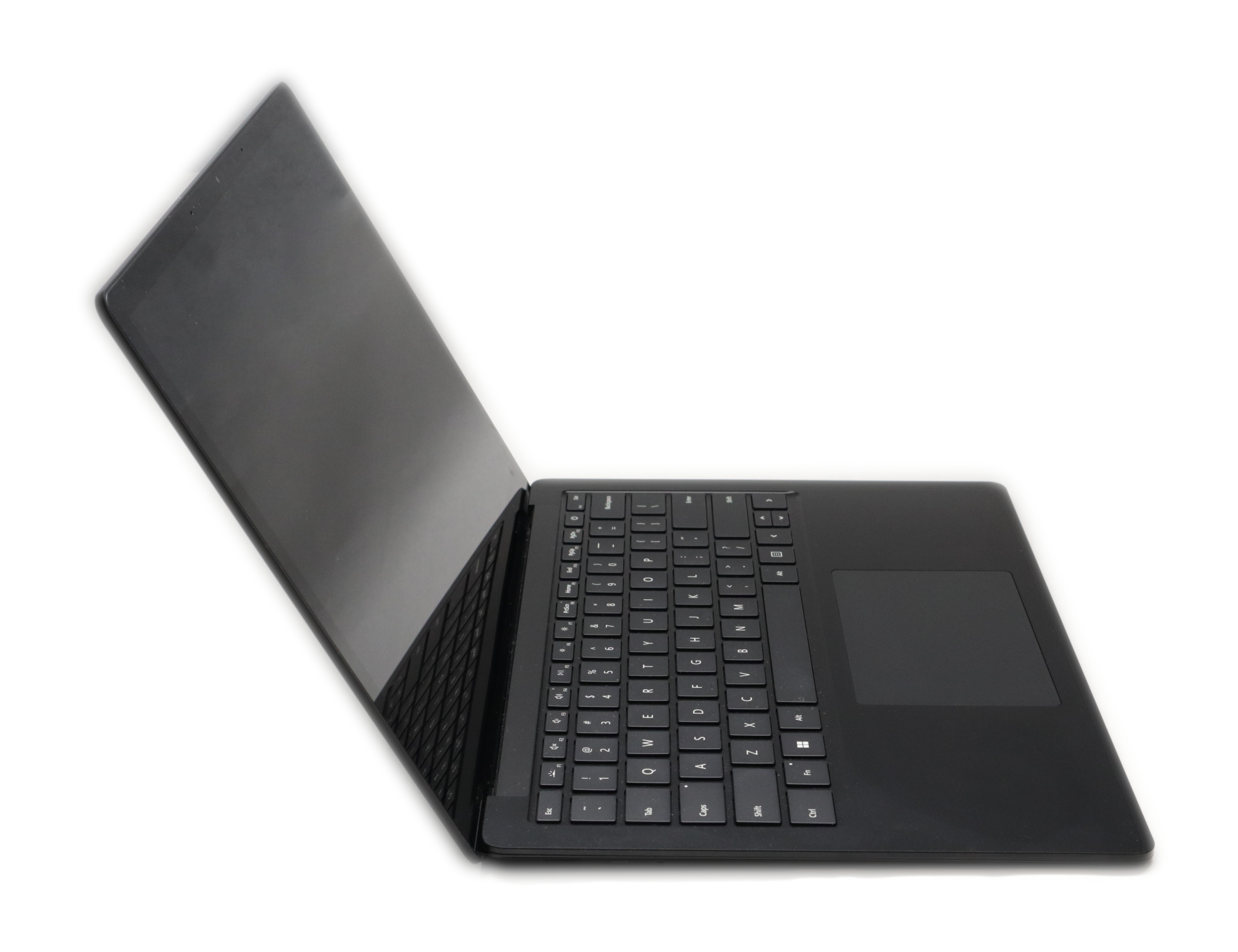 Microsoft Surface Laptop 4 13 5 Touch I7 1185g7 16gb Ram 512gb Ssd 5f1