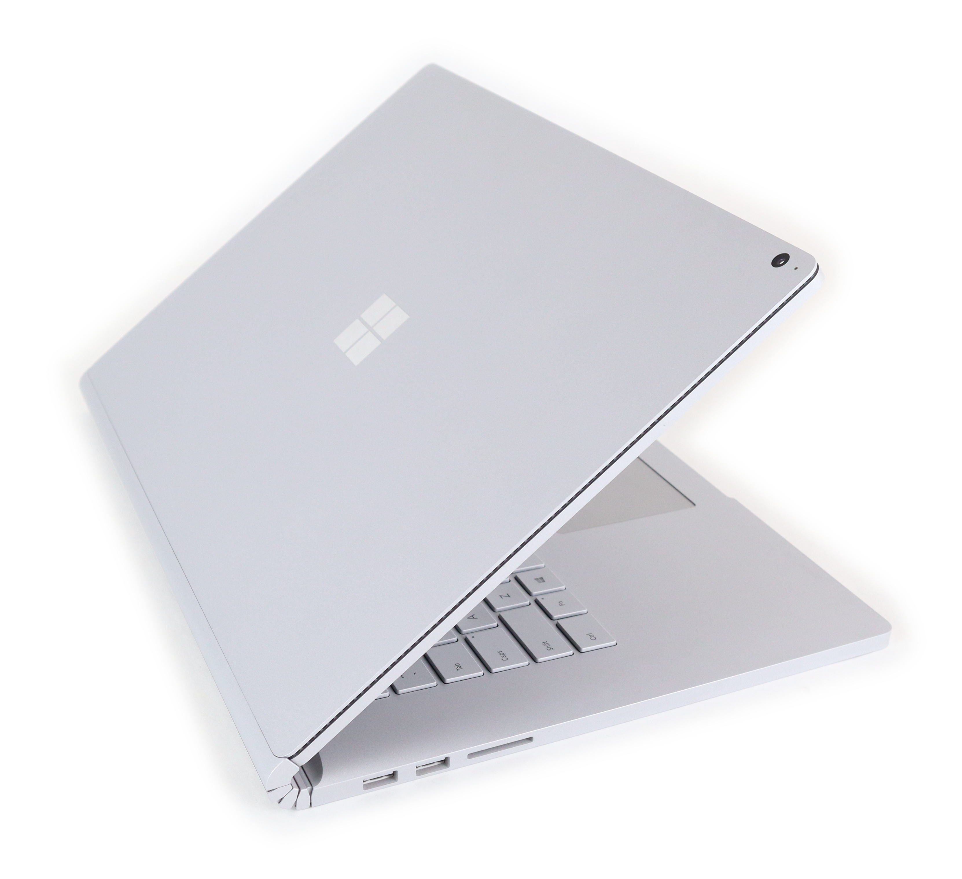 Microsoft Surface Book 3 15 I7 1065g7 32gb Ram 2tb Ssd Gtx 1660ti 1899