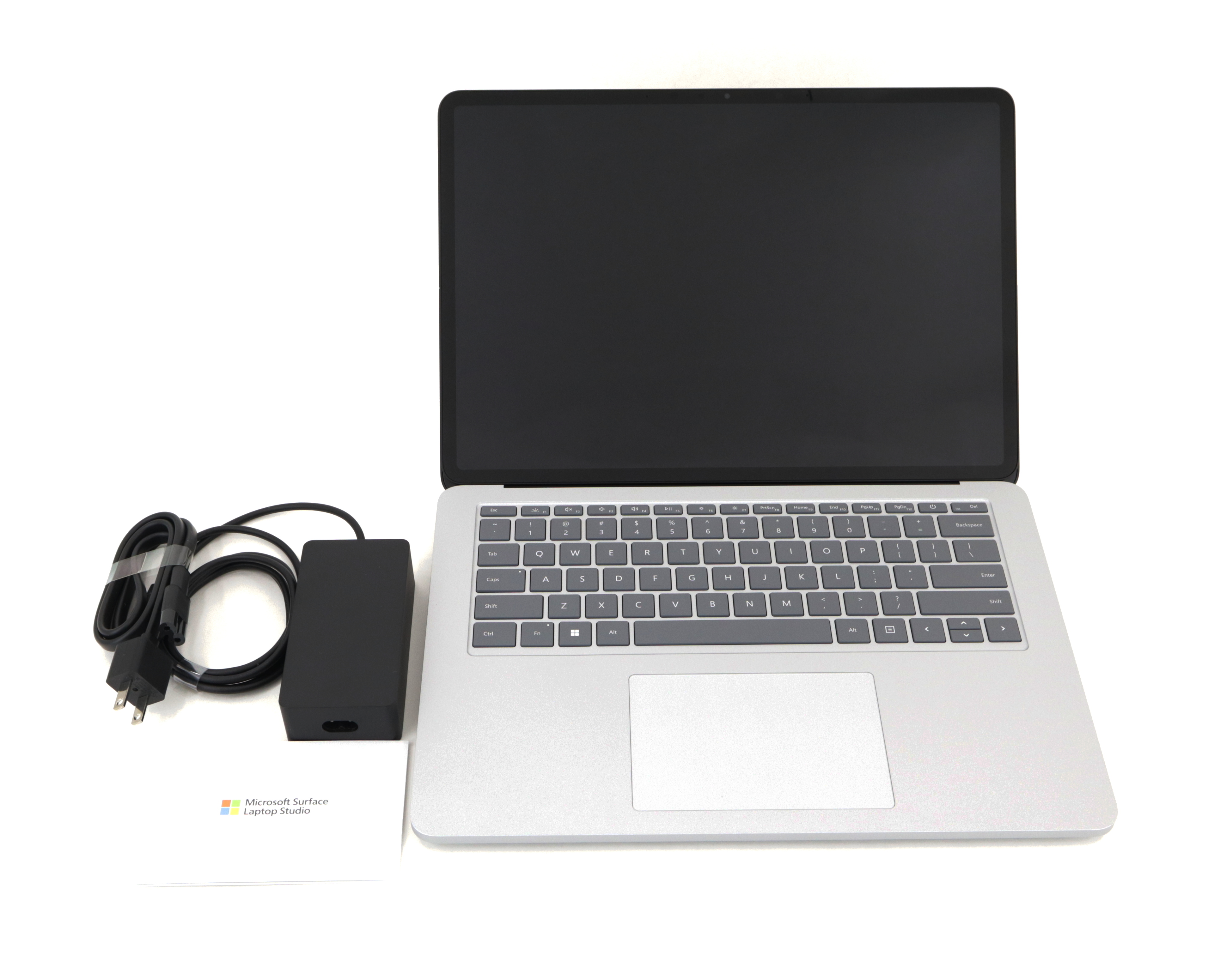 Microsoft Surface Laptop Studio 11th Gen 14.4" i7-11370H 32GB / 1TB RTX ...