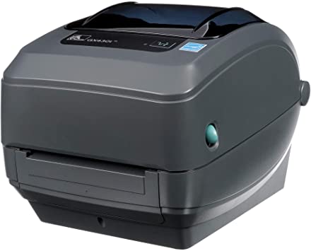 Zebra gx430t model printers - alernaspath