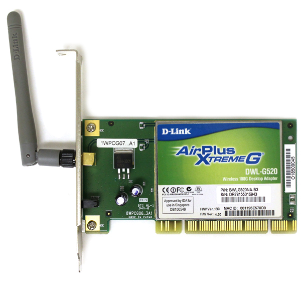 D-Link : Professional Multi Monitor Workstations, Graphics Card Experts