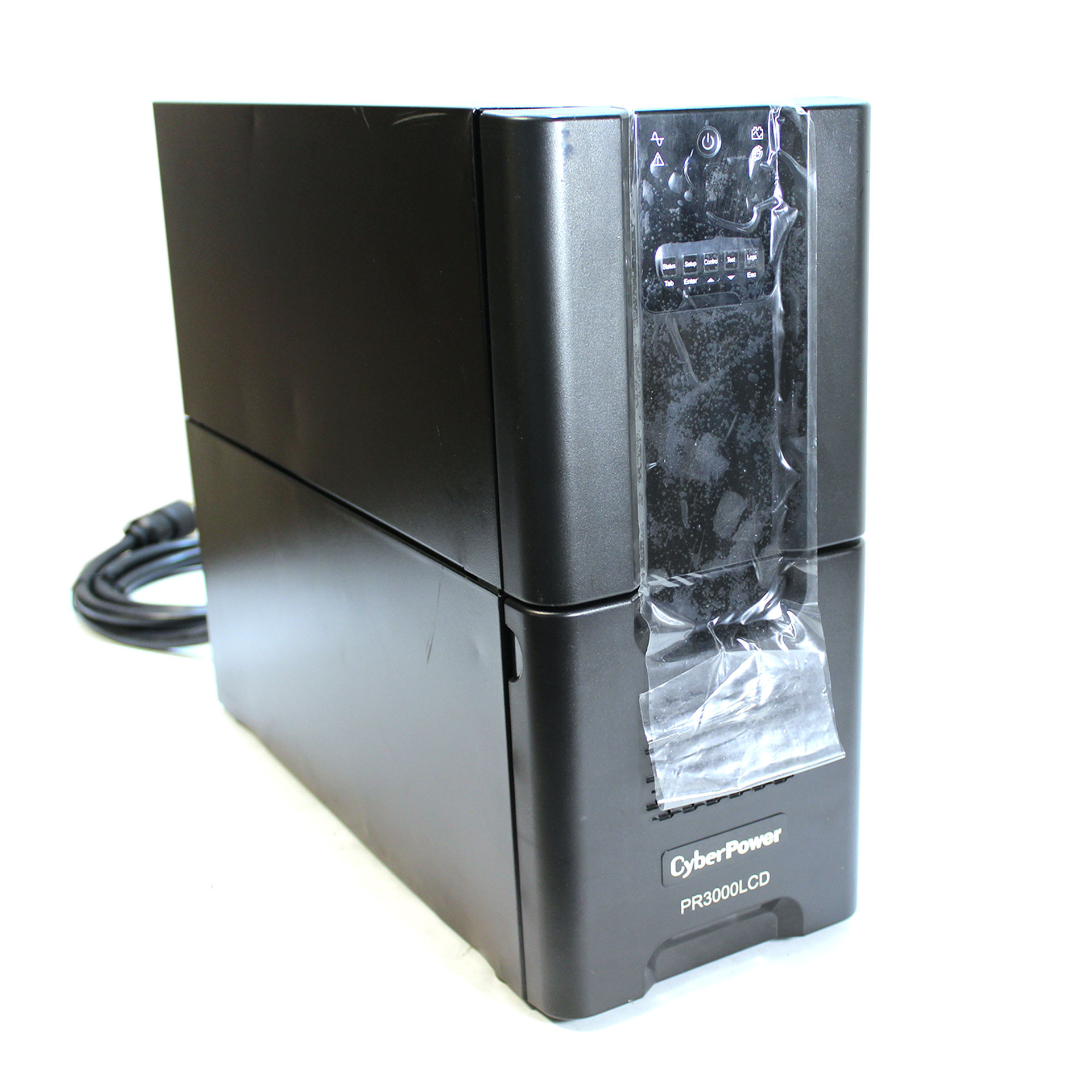 cyberpower ups serial pinout rs232 - boatserv