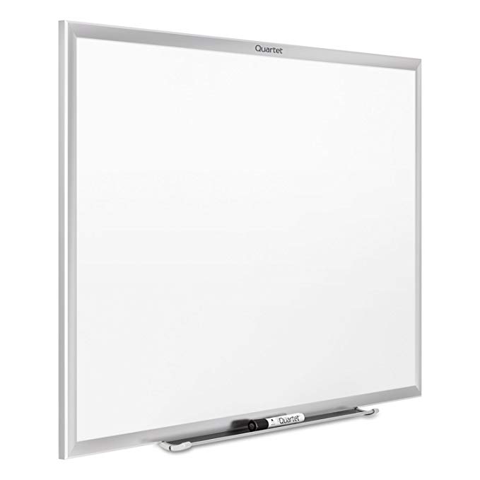 Quartet Board 3X4' Magnetic QRT-SM534 [QRT-SM534] - $299.00 ...