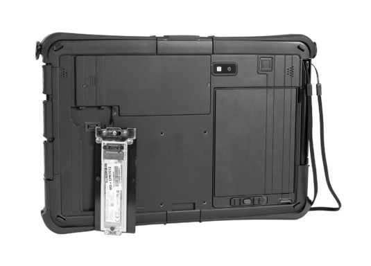 Durabook U11 Rugged Tablet 11.6 Core i5-10210Y 8GB RAM 128GB SSD Win 10 ...