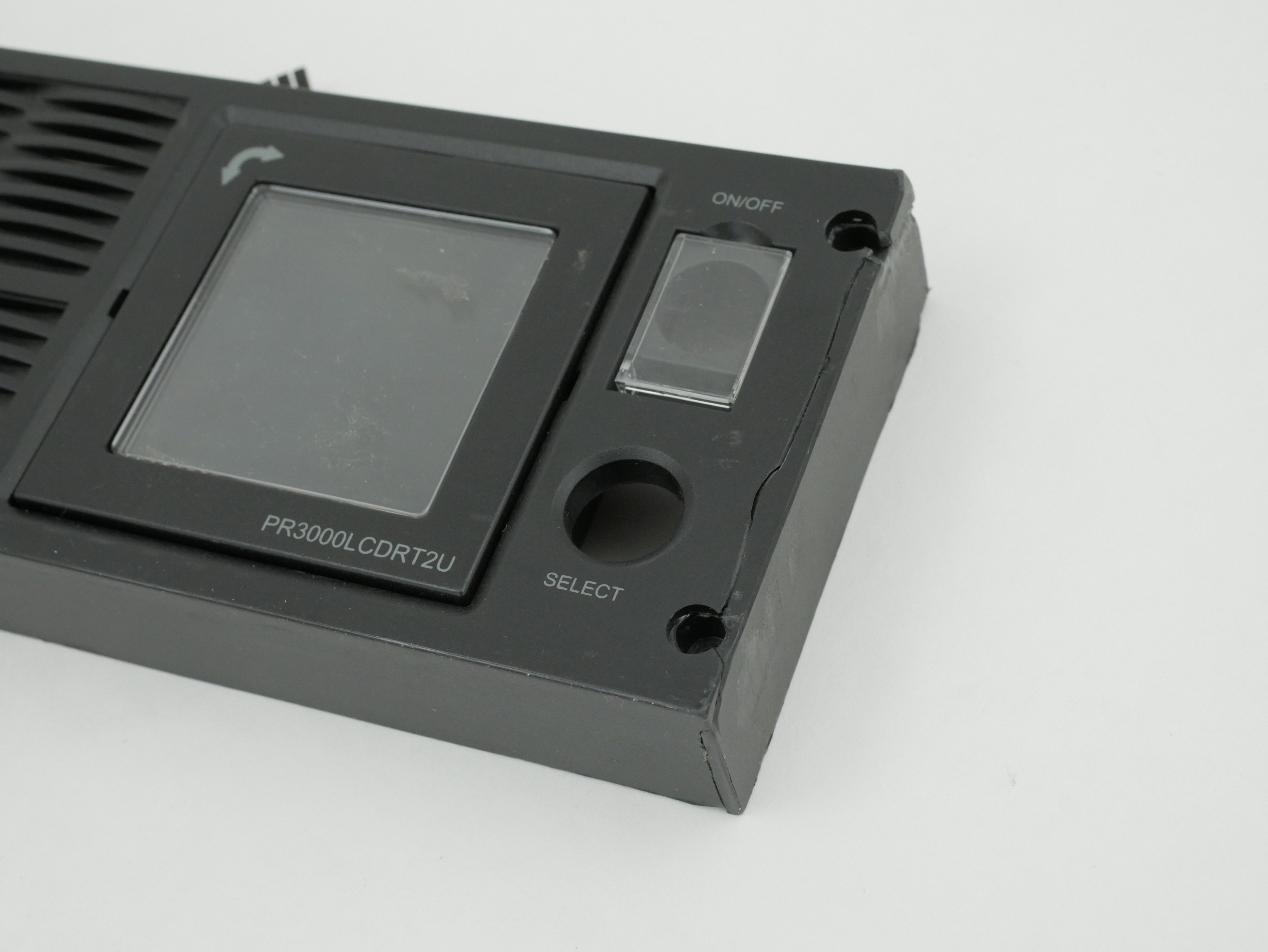 CyberPower SmartApp PR3000LCDRT2U Front Bezel - $19.99 : Professional ...