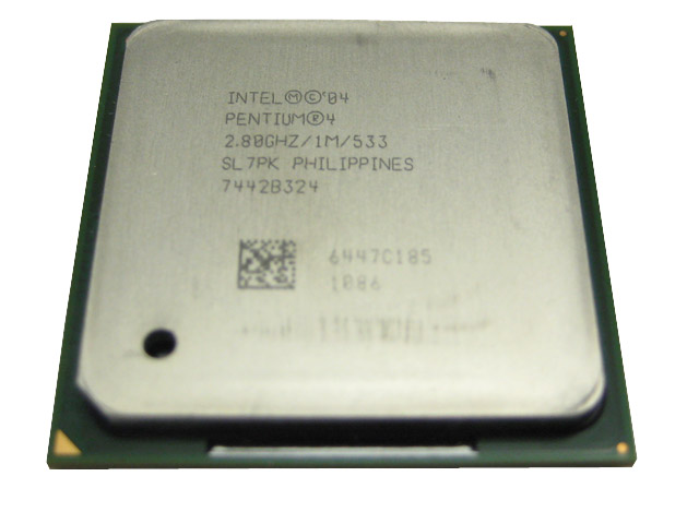 Pentium 4 : Professional Multi Monitor Workstations, Graphics Card Experts